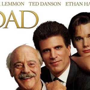 Dad - Rotten Tomatoes