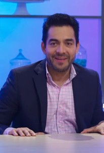 Nailed It! Mexico: Season 3, Episode 3 | Rotten Tomatoes