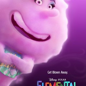 Elemental - Rotten Tomatoes