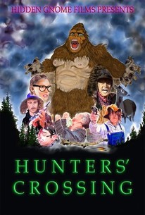 Hunters' Crossing (2017) | Rotten Tomatoes