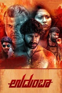 Udumba | Rotten Tomatoes