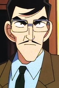 Case Closed: Season 1, Episode 1 | Rotten Tomatoes