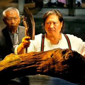 Kung Fu Chefs - Rotten Tomatoes