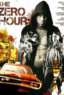The Zero Hour | Rotten Tomatoes