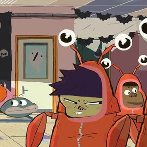 Boyster: Season 1, Episode 18 - Rotten Tomatoes