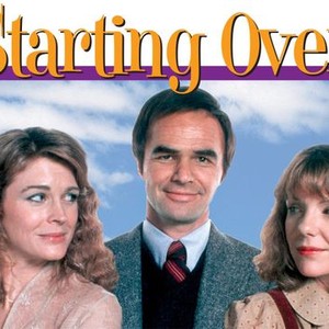 Starting Over - Rotten Tomatoes