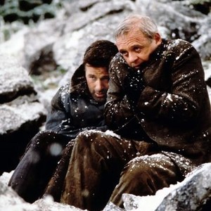 The Edge - Rotten Tomatoes