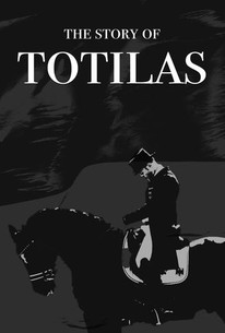 The Story of Totilas | Rotten Tomatoes