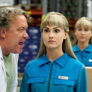 Real Humans - Rotten Tomatoes