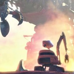 Mécanique - Rotten Tomatoes