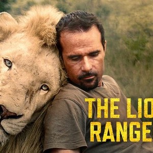 The Lion Ranger - Rotten Tomatoes