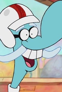 Chowder: Season 2, Episode 13 | Rotten Tomatoes