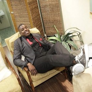 Jacob Lusk - Rotten Tomatoes