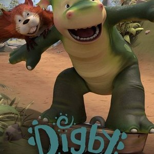 Digby Dragon - Rotten Tomatoes
