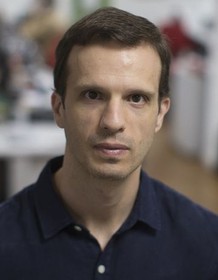 André Kfouri | Rotten Tomatoes