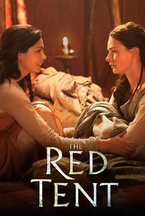 The Red Tent | Rotten Tomatoes