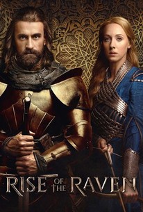 Rise of the Raven | Rotten Tomatoes