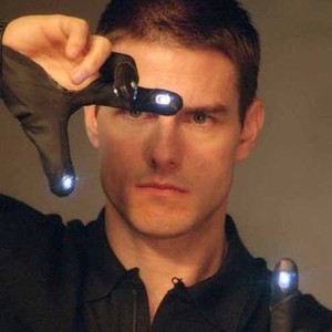 Minority Report - Rotten Tomatoes