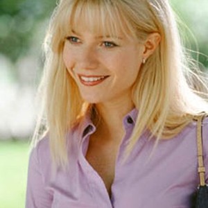 Shallow Hal - Rotten Tomatoes