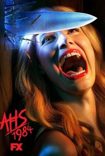 American Horror Story: 1984 | Rotten Tomatoes
