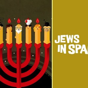 Jews in Space or Why Is This Night Different From All Other Nights ...