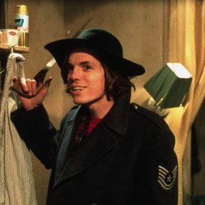 Patrick McDermott - Rotten Tomatoes