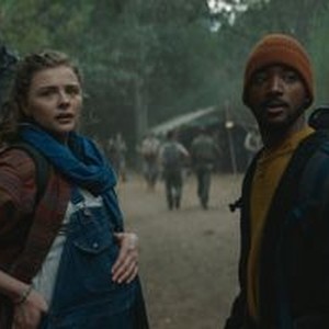 Mother/Android - Rotten Tomatoes