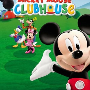 Mickey Mouse Clubhouse - Rotten Tomatoes