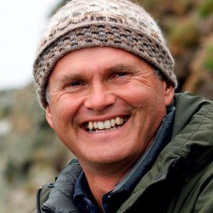 Simon King's Shetland Diaries - Rotten Tomatoes