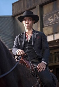 Warrior: Season 1, Episode 5 | Rotten Tomatoes