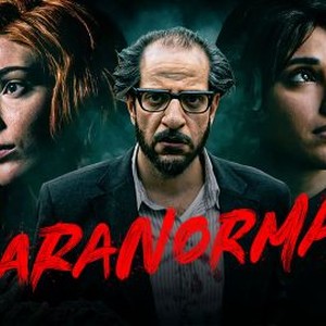 Paranormal - Rotten Tomatoes