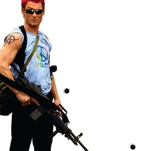 Postal - Rotten Tomatoes