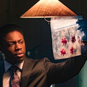 Jigsaw - Rotten Tomatoes