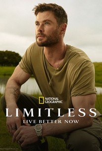Limitless With Chris Hemsworth: Season 1 | Rotten Tomatoes