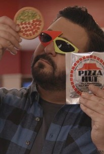 Adam Eats the 80s: Season 1, Episode 5 | Rotten Tomatoes