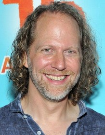 Peter Linz | Rotten Tomatoes