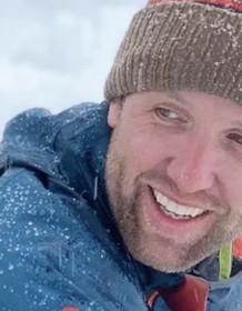 Jared Drake | Rotten Tomatoes