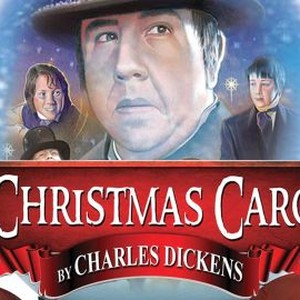 A Christmas Carol - Rotten Tomatoes
