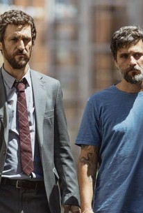 Santo: Season 1, Episode 3 | Rotten Tomatoes