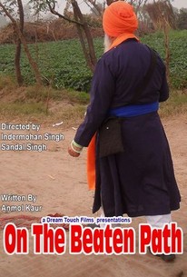 On the Beaten Path | Rotten Tomatoes