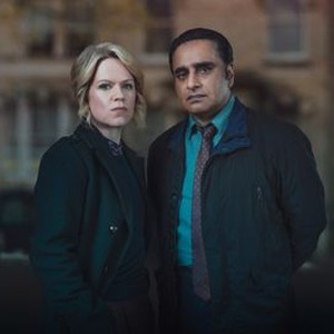 Unforgotten - Rotten Tomatoes