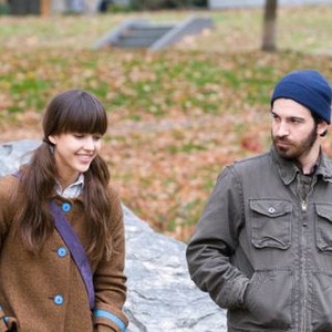 An Invisible Sign - Rotten Tomatoes