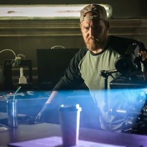 The Vault - Rotten Tomatoes