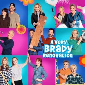 A Very Brady Renovation - Rotten Tomatoes