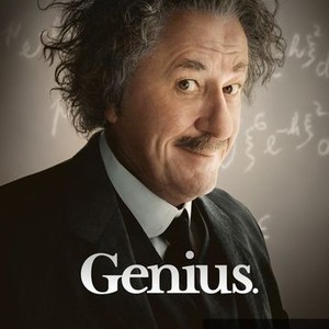 Genius - Rotten Tomatoes