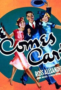 Here Comes Carter | Rotten Tomatoes