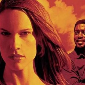 Red Dust - Rotten Tomatoes