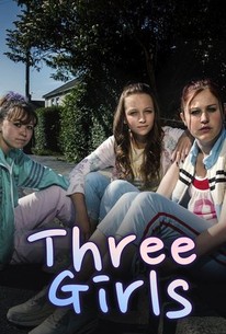 Three Girls: Season 1 | Rotten Tomatoes