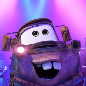 Cars on the Road: Season 1, Episode 6 - Rotten Tomatoes