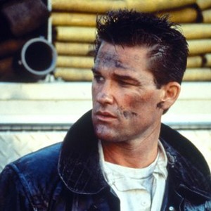 Backdraft - Rotten Tomatoes